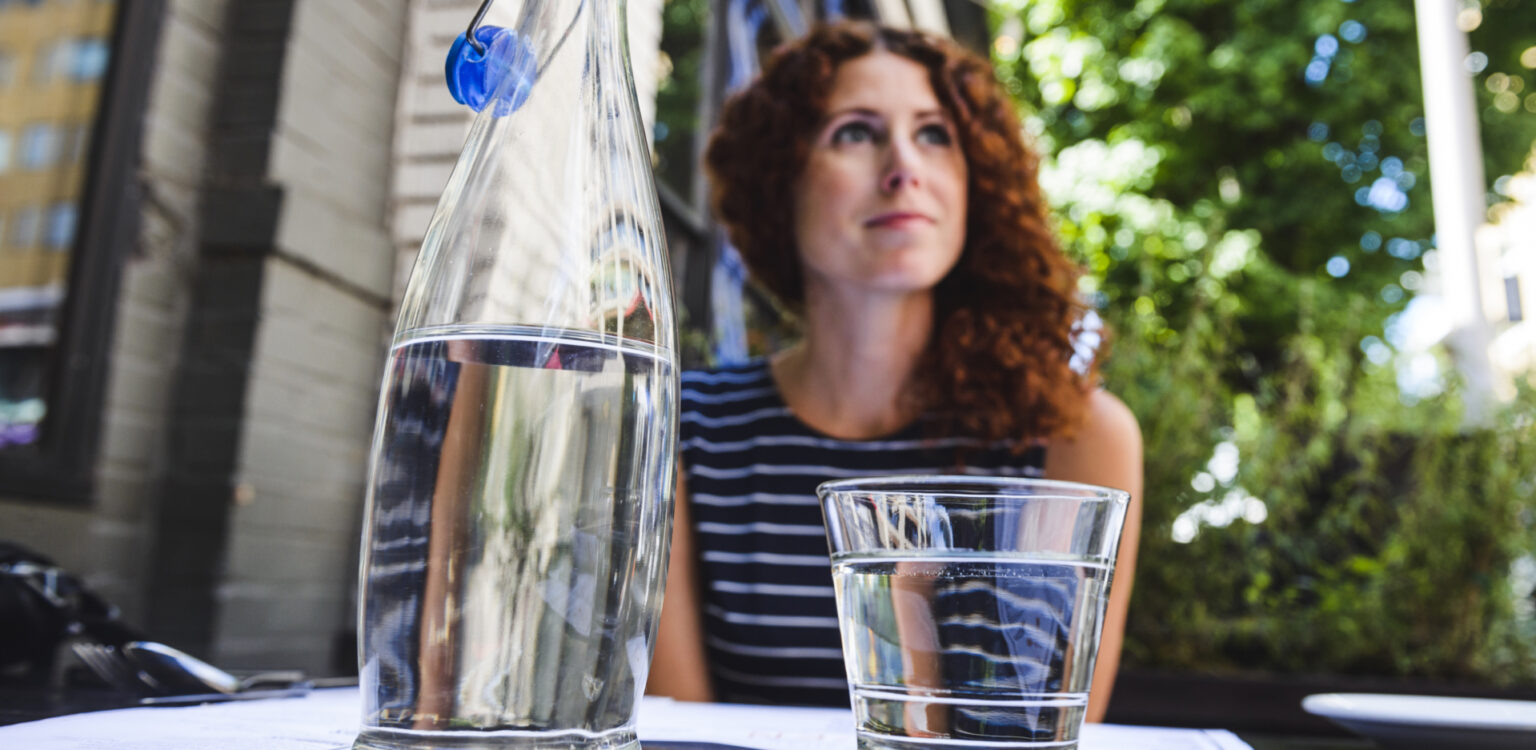Water Solution – Restaurants – Ideal Living Enterprise